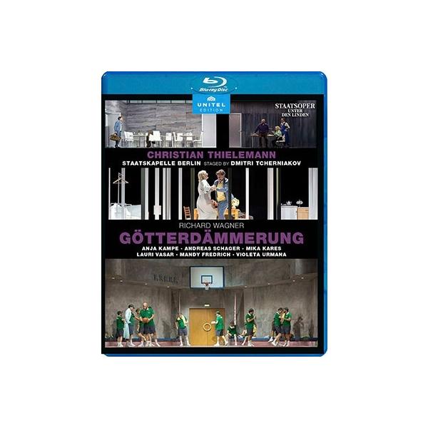 【発売日：2024年09月24日】ご注文後のキャンセル・返品は承れません。発売日:2024年09月24日/商品ID:6390386/ジャンル:CLASSICAL/フォーマット:Blu-ray Disc/構成数:1/レーベル:C Major/...