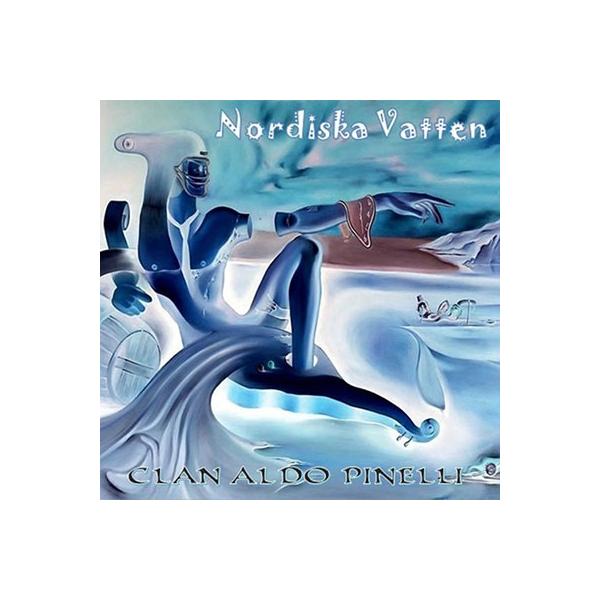 【発売日：2024年07月11日】ご注文後のキャンセル・返品は承れません。発売日:2024年07月11日/商品ID:6390914/ジャンル:ROCK/POP/フォーマット:CD/構成数:1/レーベル:Lizard Records (ITA...