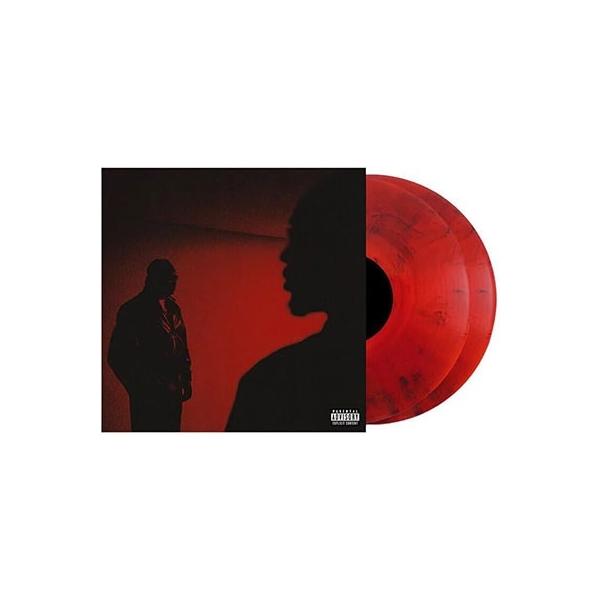 【発売日：2024年07月26日】ご注文後のキャンセル・返品は承れません。発売日:2024年07月26日/商品ID:6391006/ジャンル:SOUL/CLUB/RAP/フォーマット:LP/構成数:2/レーベル:Wilburn Holdin...