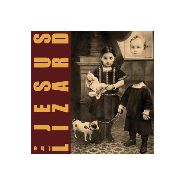 【発売日：2024年09月13日】ご注文後のキャンセル・返品は承れません。発売日:2024年09月13日/商品ID:6391129/ジャンル:ROCK/POP/フォーマット:LP/構成数:1/レーベル:Ipecac/アーティスト:The J...