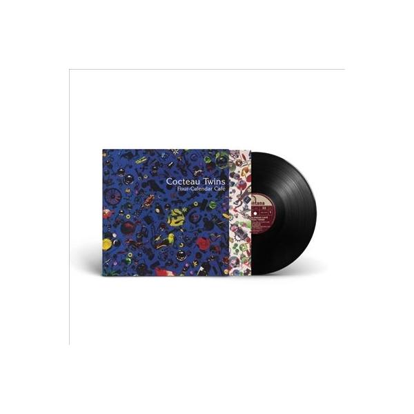 【発売日：2024年07月19日】ご注文後のキャンセル・返品は承れません。発売日:2024年07月19日/商品ID:6391203/ジャンル:ROCK/POP/フォーマット:LP/構成数:1/レーベル:Proper Records/アーティ...