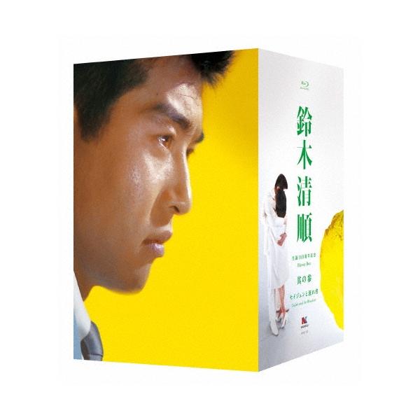 【発売日：2024年09月04日】ご注文後のキャンセル・返品は承れません。発売日:2024年09月04日/商品ID:6391457/ジャンル:映画/TVドラマ/フォーマット:Blu-ray Disc/構成数:7/レーベル:日活/アーティスト...