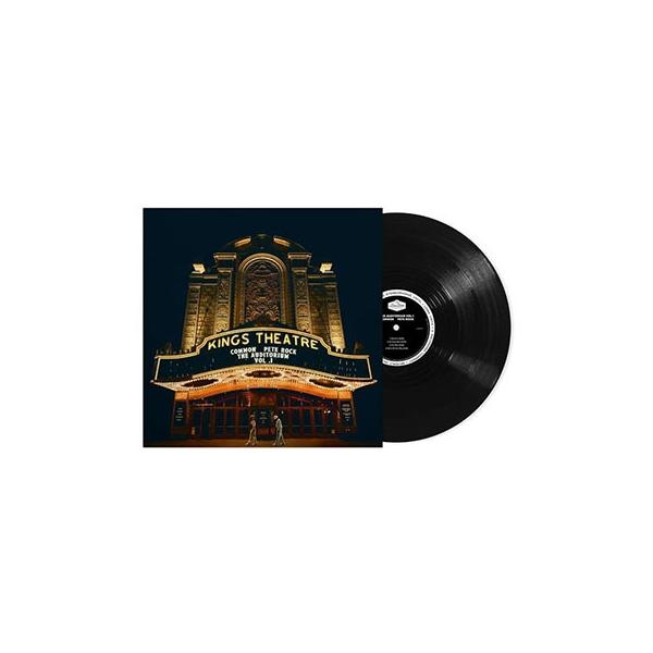 【発売日：2024年09月27日】ご注文後のキャンセル・返品は承れません。発売日:2024年09月27日/商品ID:6391699/ジャンル:SOUL/CLUB/RAP/フォーマット:LP/構成数:2/レーベル:Loma Vista/アーテ...