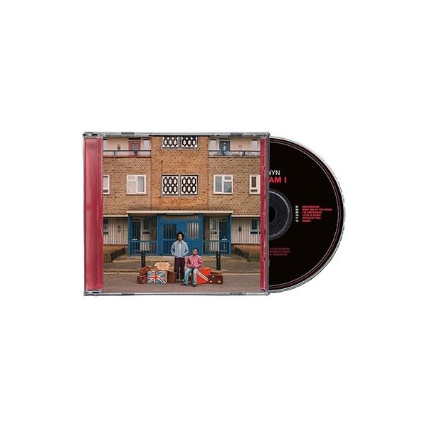 【発売日：2024年07月12日】ご注文後のキャンセル・返品は承れません。発売日:2024年07月12日/商品ID:6391780/ジャンル:SOUL/CLUB/RAP/フォーマット:CD/構成数:1/レーベル:Heritage/アーティス...