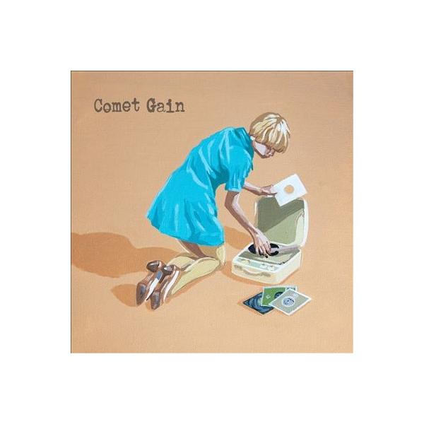 【発売日：2024年08月09日】ご注文後のキャンセル・返品は承れません。発売日:2024年08月09日/商品ID:6391784/ジャンル:ROCK/POP/フォーマット:7inch Single/構成数:1/レーベル:Spinout N...