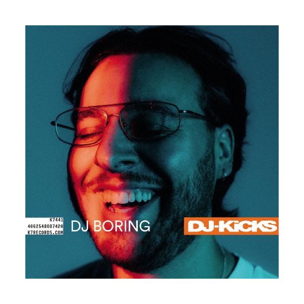 【発売日：2024年10月05日】ご注文後のキャンセル・返品は承れません。発売日:2024年10月05日/商品ID:6392256/ジャンル:SOUL/CLUB/RAP/フォーマット:CD/構成数:1/レーベル:!K7/アーティスト:DJ ...