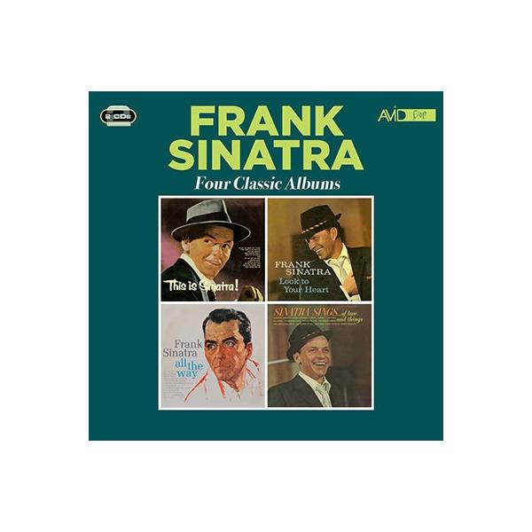 【発売日：2024年07月05日】ご注文後のキャンセル・返品は承れません。発売日:2024年07月05日/商品ID:6392286/ジャンル:JAZZ/フォーマット:CD/構成数:2/レーベル:Avid Roots/アーティスト:Frank...