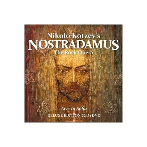 【発売日：2024年07月19日】ご注文後のキャンセル・返品は承れません。発売日:2024年07月19日/商品ID:6393019/ジャンル:ROCK/POP/フォーマット:CD/構成数:3/レーベル:Frontiers Records/ア...