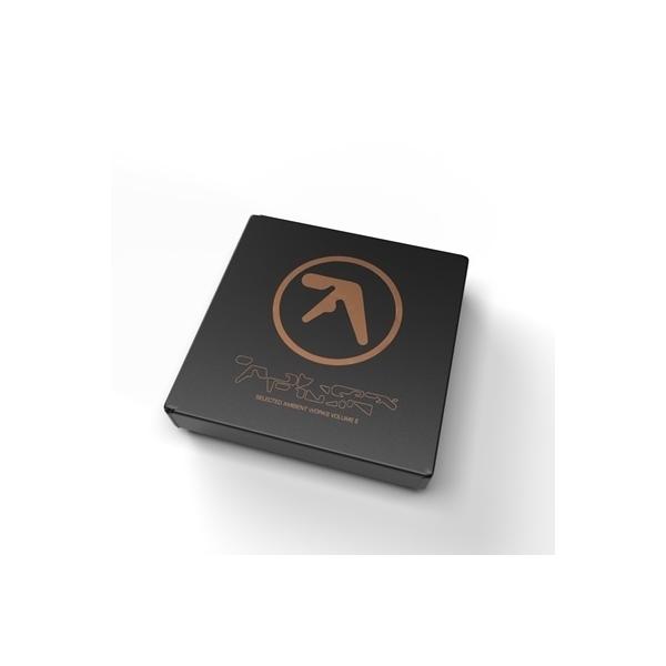 【発売日：2024年10月04日】ご注文後のキャンセル・返品は承れません。発売日:2024年10月04日/商品ID:6393081/ジャンル:SOUL/CLUB/RAP/フォーマット:UHQCD/構成数:3/レーベル:Warp Record...