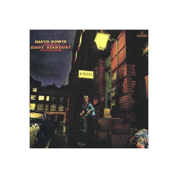 【発売日：2024年08月02日】ご注文後のキャンセル・返品は承れません。発売日:2024年08月02日/商品ID:6393190/ジャンル:ROCK/POP/フォーマット:CD/構成数:1/レーベル:Rhino/アーティスト:David ...