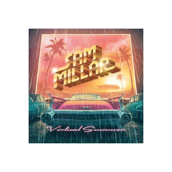 【発売日：2024年09月27日】ご注文後のキャンセル・返品は承れません。発売日:2024年09月27日/商品ID:6393246/ジャンル:ROCK/POP/フォーマット:CD/構成数:1/レーベル:VMG/アーティスト:Sam Mill...