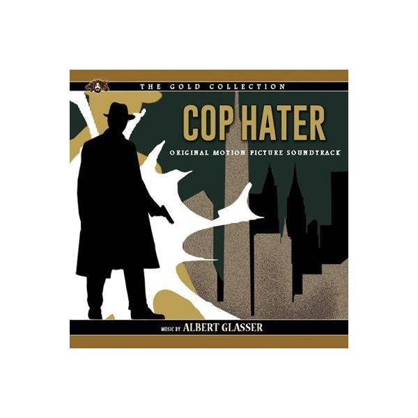 【発売日：2024年08月31日】ご注文後のキャンセル・返品は承れません。発売日:2024年08月下旬/商品ID:6393741/ジャンル:サウンドトラック/フォーマット:CD/構成数:1/レーベル:Kronos Records/アーティス...