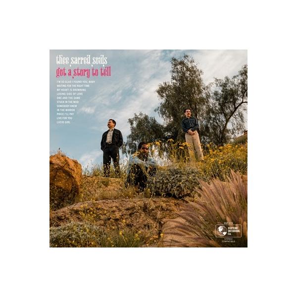 【発売日：2024年10月04日】ご注文後のキャンセル・返品は承れません。発売日:2024年10月04日/商品ID:6393958/ジャンル:SOUL/CLUB/RAP/フォーマット:CD/構成数:1/レーベル:Daptone/アーティスト...