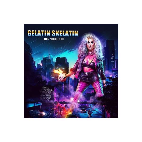 【発売日：2024年09月21日】ご注文後のキャンセル・返品は承れません。発売日:2024年09月21日/商品ID:6394042/ジャンル:ROCK/POP/フォーマット:CD/構成数:1/レーベル:SRS Cinema/アーティスト:G...