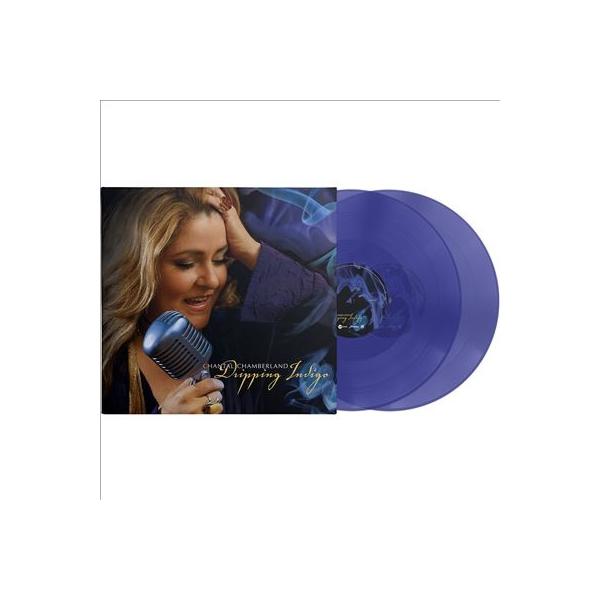 【発売日：2024年08月09日】ご注文後のキャンセル・返品は承れません。発売日:2024年08月09日/商品ID:6394103/ジャンル:JAZZ/フォーマット:LP/構成数:2/レーベル:Evosound/アーティスト:Chantal...