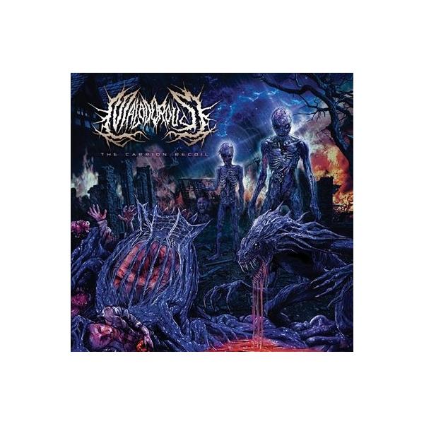 【発売日：2024年08月09日】ご注文後のキャンセル・返品は承れません。発売日:2024年08月09日/商品ID:6394216/ジャンル:ROCK/POP/フォーマット:CD/構成数:1/レーベル:Amputated Vein/アーティ...