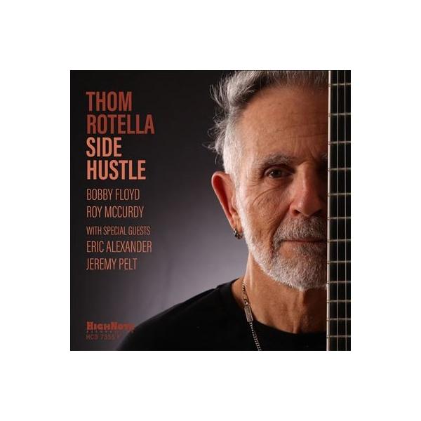 【発売日：2024年08月23日】ご注文後のキャンセル・返品は承れません。発売日:2024年08月23日/商品ID:6394237/ジャンル:JAZZ/フォーマット:CD/構成数:1/レーベル:High Note Records/アーティス...