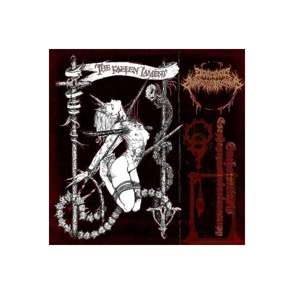 【発売日：2024年08月30日】ご注文後のキャンセル・返品は承れません。発売日:2024年08月30日/商品ID:6394250/ジャンル:ROCK/POP/フォーマット:CD/構成数:1/レーベル:Stillbirth Records/...