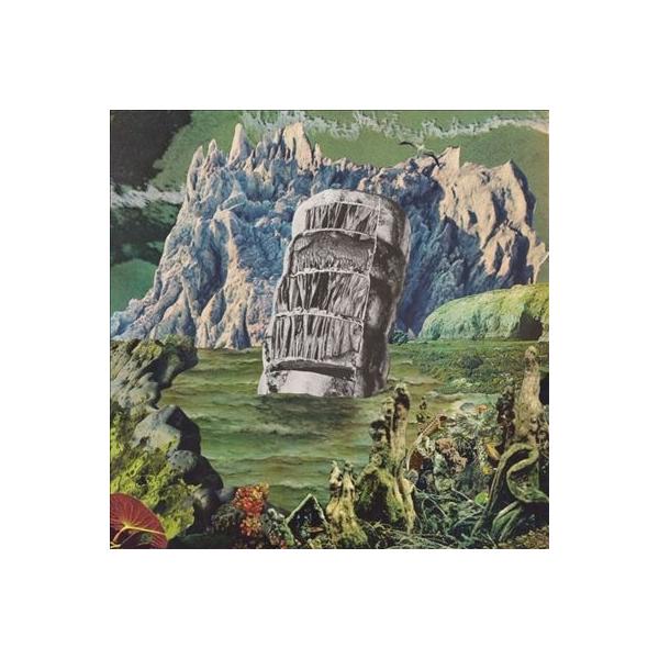 【発売日：2024年08月30日】ご注文後のキャンセル・返品は承れません。発売日:2024年08月30日/商品ID:6394421/ジャンル:SOUL/CLUB/RAP/フォーマット:LP/構成数:2/レーベル:Discrepant/アーテ...