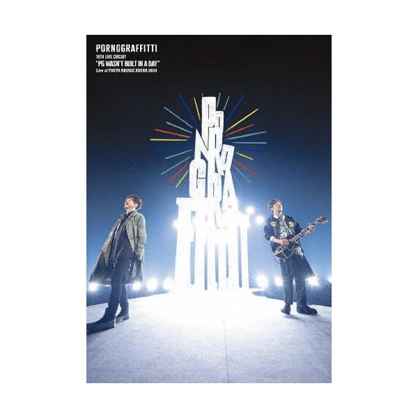 【発売日：2024年09月04日】ご注文後のキャンセル・返品は承れません。発売日:2024年09月04日/商品ID:6394838/ジャンル:J-POP/フォーマット:DVD/構成数:2/レーベル:SME Records/アーティスト:ポル...