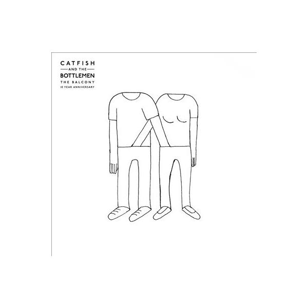 【発売日：2024年09月13日】ご注文後のキャンセル・返品は承れません。発売日:2024年09月13日/商品ID:6395536/ジャンル:ROCK/POP/フォーマット:CD/構成数:1/レーベル:Island/アーティスト:Catfi...