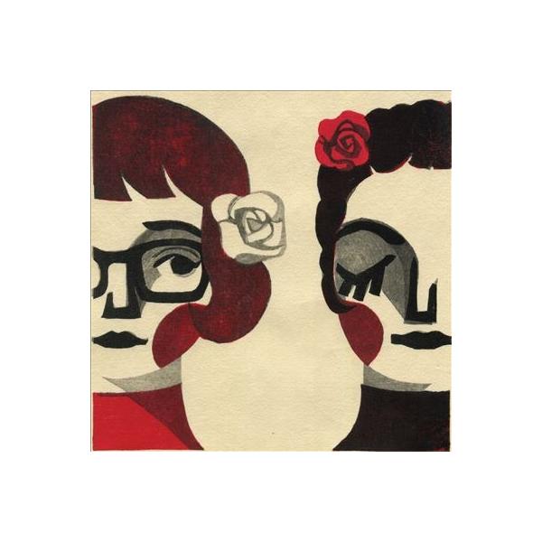 【発売日：2024年08月15日】ご注文後のキャンセル・返品は承れません。発売日:2024年08月15日/商品ID:6395649/ジャンル:ROCK/POP/フォーマット:LP/構成数:1/レーベル:Father/Daughter Rec...