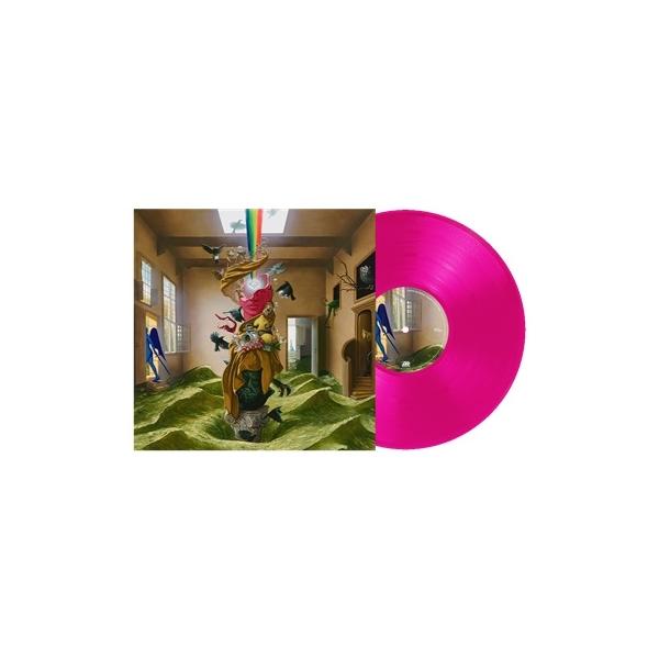 【発売日：2024年08月23日】ご注文後のキャンセル・返品は承れません。発売日:2024年08月23日/商品ID:6395666/ジャンル:ROCK/POP/フォーマット:LP/構成数:1/レーベル:Atlantic/アーティスト:Fos...