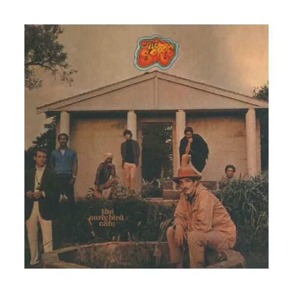 【発売日：2024年08月28日】ご注文後のキャンセル・返品は承れません。発売日:2024年08月28日/商品ID:6395949/ジャンル:ROCK/POP/フォーマット:CD/構成数:1/レーベル:VIVID SOUND/アーティスト:...