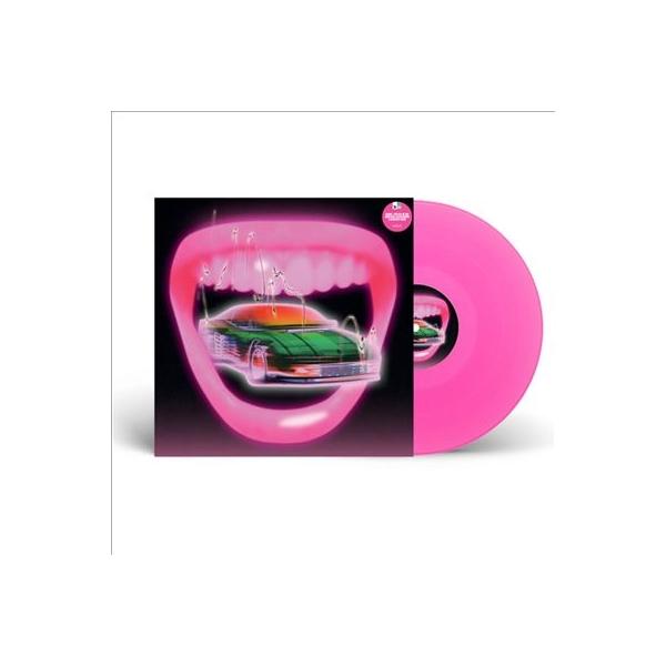 【発売日：2024年06月21日】ご注文後のキャンセル・返品は承れません。発売日:2024年06月21日/商品ID:6396281/ジャンル:SOUL/CLUB/RAP/フォーマット:12inch Single/構成数:1/レーベル:Arm...