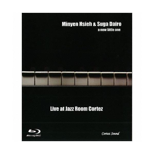 【発売日：2024年06月20日】ご注文後のキャンセル・返品は承れません。発売日:2024年06月20日/商品ID:6396346/ジャンル:JAZZ/フォーマット:Blu-ray Disc/構成数:1/レーベル:Cortez Sound/...