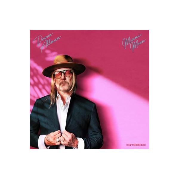 【発売日：2024年08月16日】ご注文後のキャンセル・返品は承れません。発売日:2024年08月16日/商品ID:6396687/ジャンル:ROCK/POP/フォーマット:CD/構成数:1/レーベル:Create/アーティスト:Devon...