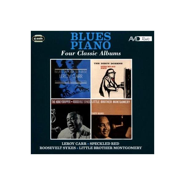 【発売日：2024年07月05日】ご注文後のキャンセル・返品は承れません。発売日:2024年07月05日/商品ID:6396696/ジャンル:COUNTRY/BLUES/フォーマット:CD/構成数:2/レーベル:Avid/タイトル:Blue...