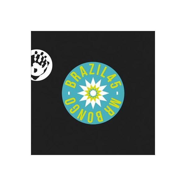 【発売日：2024年10月10日】ご注文後のキャンセル・返品は承れません。発売日:2024年10月10日/商品ID:6396702/ジャンル:WORLD/REGGAE/フォーマット:7inch Single/構成数:1/レーベル:Mr. B...