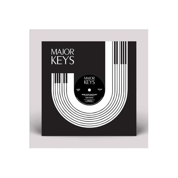 【発売日：2024年09月13日】ご注文後のキャンセル・返品は承れません。発売日:2024年09月13日/商品ID:6396742/ジャンル:JAZZ/フォーマット:12inch Single/構成数:1/レーベル:Major Keys/ア...