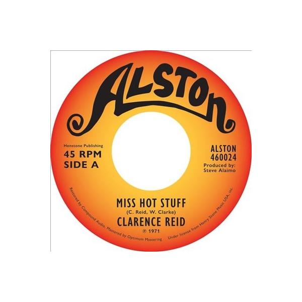 【発売日：2024年06月28日】ご注文後のキャンセル・返品は承れません。発売日:2024年06月28日/商品ID:6396746/ジャンル:SOUL/CLUB/RAP/フォーマット:7inch Single/構成数:1/レーベル:Alst...