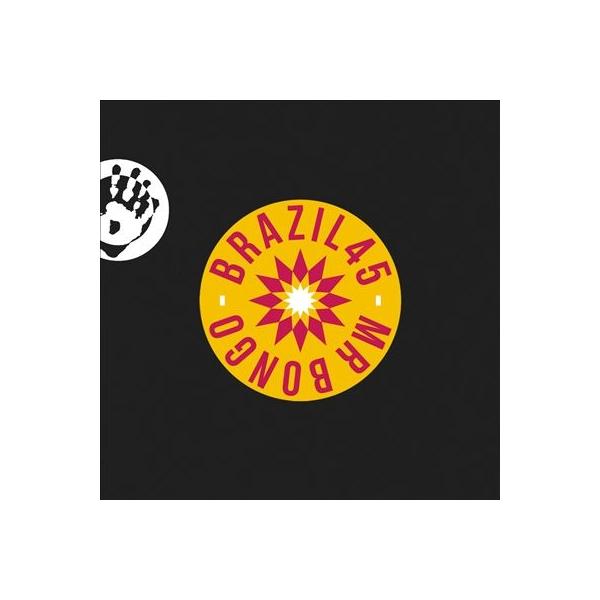 【発売日：2024年08月30日】ご注文後のキャンセル・返品は承れません。発売日:2024年08月30日/商品ID:6396752/ジャンル:WORLD/REGGAE/フォーマット:7inch Single/構成数:1/レーベル:Mr. B...