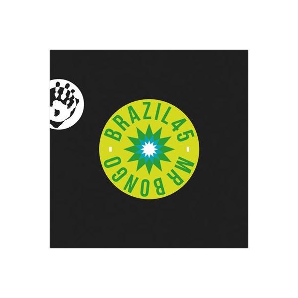 【発売日：2024年08月30日】ご注文後のキャンセル・返品は承れません。発売日:2024年08月30日/商品ID:6396772/ジャンル:WORLD/REGGAE/フォーマット:7inch Single/構成数:1/レーベル:Mr. B...