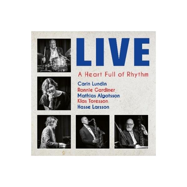 【発売日：2024年07月12日】ご注文後のキャンセル・返品は承れません。発売日:2024年07月12日/商品ID:6397483/ジャンル:JAZZ/フォーマット:CD/構成数:1/レーベル:Prophone/アーティスト:Carin L...