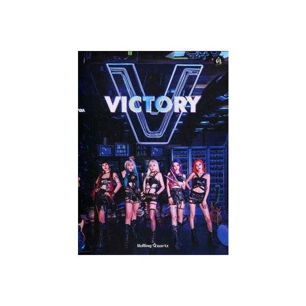 【発売日：2024年07月05日】ご注文後のキャンセル・返品は承れません。発売日:2024年07月05日/商品ID:6397502/ジャンル:K-POP/フォーマット:CD/構成数:1/レーベル:Mirrorball Music/アーティス...