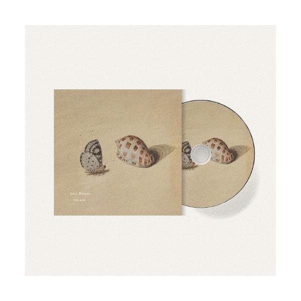 【発売日：2024年07月26日】ご注文後のキャンセル・返品は承れません。発売日:2024年07月26日/商品ID:6397761/ジャンル:JAZZ/フォーマット:CD/構成数:1/レーベル:delphi records/アーティスト:L...