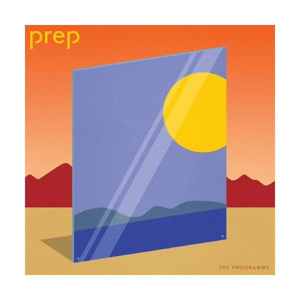 【発売日：2024年07月26日】ご注文後のキャンセル・返品は承れません。発売日:2024年07月26日/商品ID:6397795/ジャンル:ROCK/POP/フォーマット:CD/構成数:1/レーベル:Plancha/アーティスト:Prep...