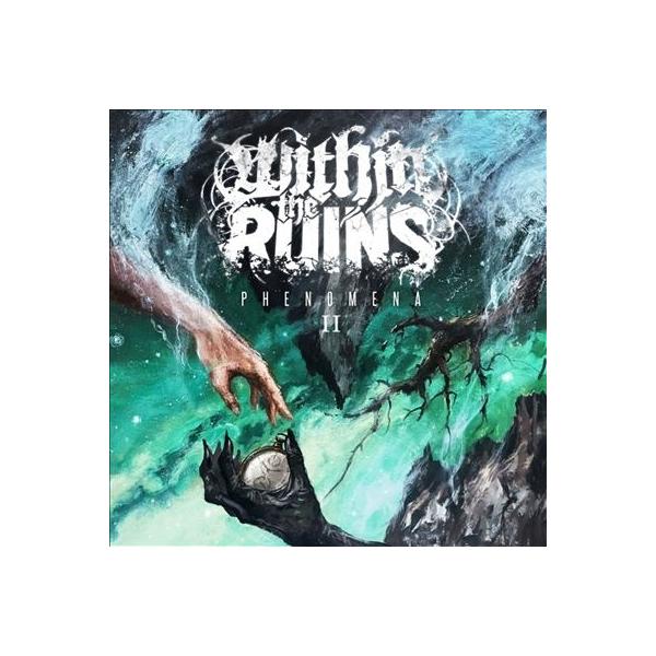 【発売日：2024年08月23日】ご注文後のキャンセル・返品は承れません。発売日:2024年08月23日/商品ID:6398424/ジャンル:ROCK/POP/フォーマット:CD/構成数:1/レーベル:MNRK Heavy/アーティスト:W...