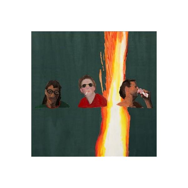 【発売日：2024年09月06日】ご注文後のキャンセル・返品は承れません。発売日:2024年09月06日/商品ID:6398427/ジャンル:ROCK/POP/フォーマット:CD/構成数:1/レーベル:Anti/アーティスト:MJ Lend...