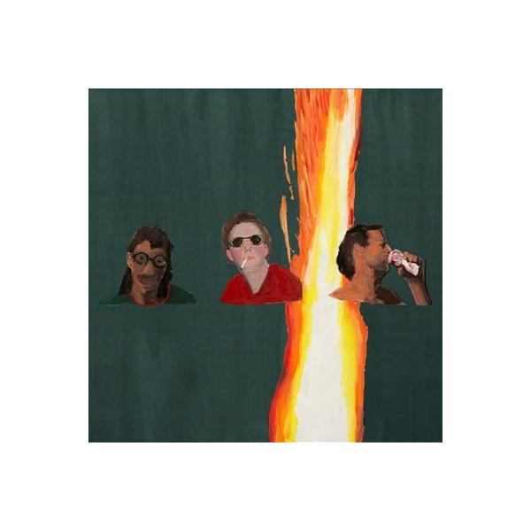 【発売日：2024年09月06日】ご注文後のキャンセル・返品は承れません。発売日:2024年09月06日/商品ID:6398428/ジャンル:ROCK/POP/フォーマット:LP/構成数:1/レーベル:Anti/アーティスト:MJ Lend...