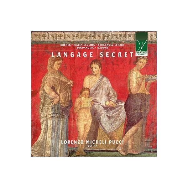 【発売日：2024年07月31日】ご注文後のキャンセル・返品は承れません。発売日:2024年07月31日/商品ID:6398474/ジャンル:CLASSICAL/フォーマット:CD/構成数:1/レーベル:Da Vinci Classics/...