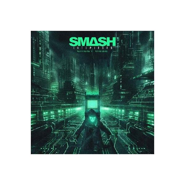 【発売日：2024年09月04日】ご注文後のキャンセル・返品は承れません。発売日:2024年09月04日/商品ID:6398488/ジャンル:ROCK/POP/フォーマット:LP/構成数:1/レーベル:Smash Into Pieces/ア...