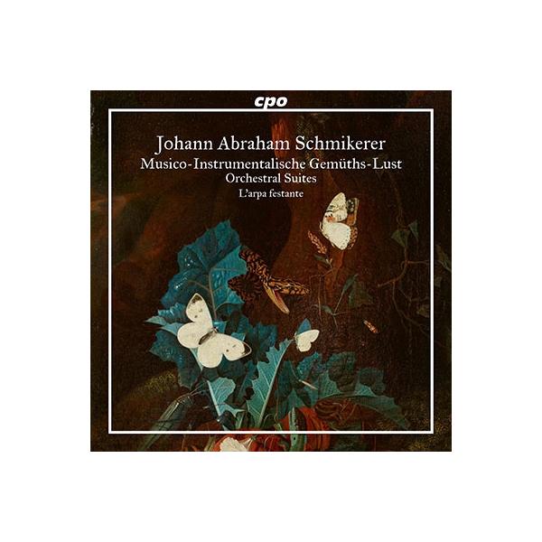 【発売日：2024年08月15日】ご注文後のキャンセル・返品は承れません。発売日:2024年08月15日/商品ID:6398902/ジャンル:CLASSICAL/フォーマット:CD/構成数:2/レーベル:CPO/アーティスト:ミヒャエル・ベ...