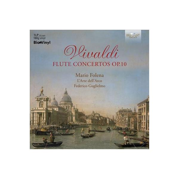 【発売日：2024年09月20日】ご注文後のキャンセル・返品は承れません。発売日:2024年09月20日/商品ID:6398930/ジャンル:CLASSICAL/フォーマット:LP/構成数:1/レーベル:Brilliant Classics...