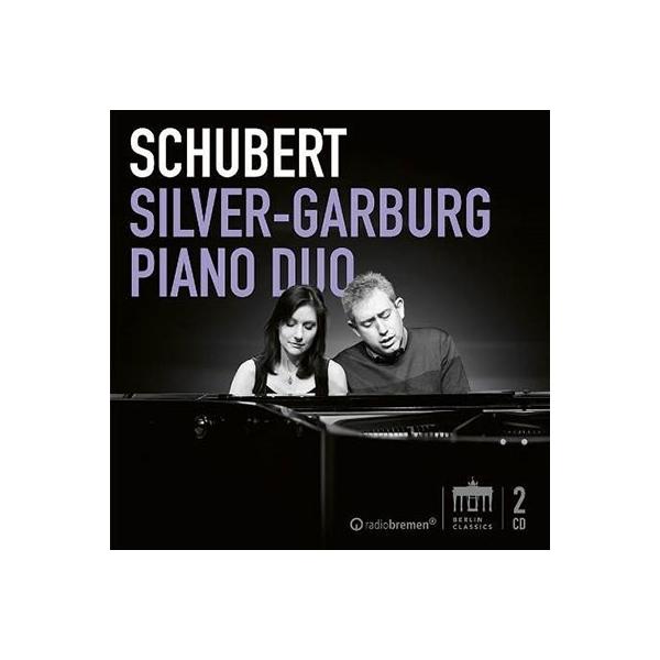 【発売日：2024年09月30日】ご注文後のキャンセル・返品は承れません。発売日:2024年09月下旬/商品ID:6398980/ジャンル:CLASSICAL/フォーマット:CD/構成数:2/レーベル:Berlin Classics/アーテ...