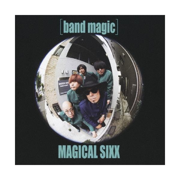 【発売日：2024年09月04日】ご注文後のキャンセル・返品は承れません。発売日:2024年09月04日/商品ID:6399088/ジャンル:J-POP/フォーマット:CD/構成数:1/レーベル:アクトラスレコード/アーティスト:Magic...